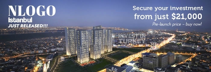 NLOGO SHOWS EXCITING TIMES AHEAD FOR ISTANBUL INVESTMENTS!